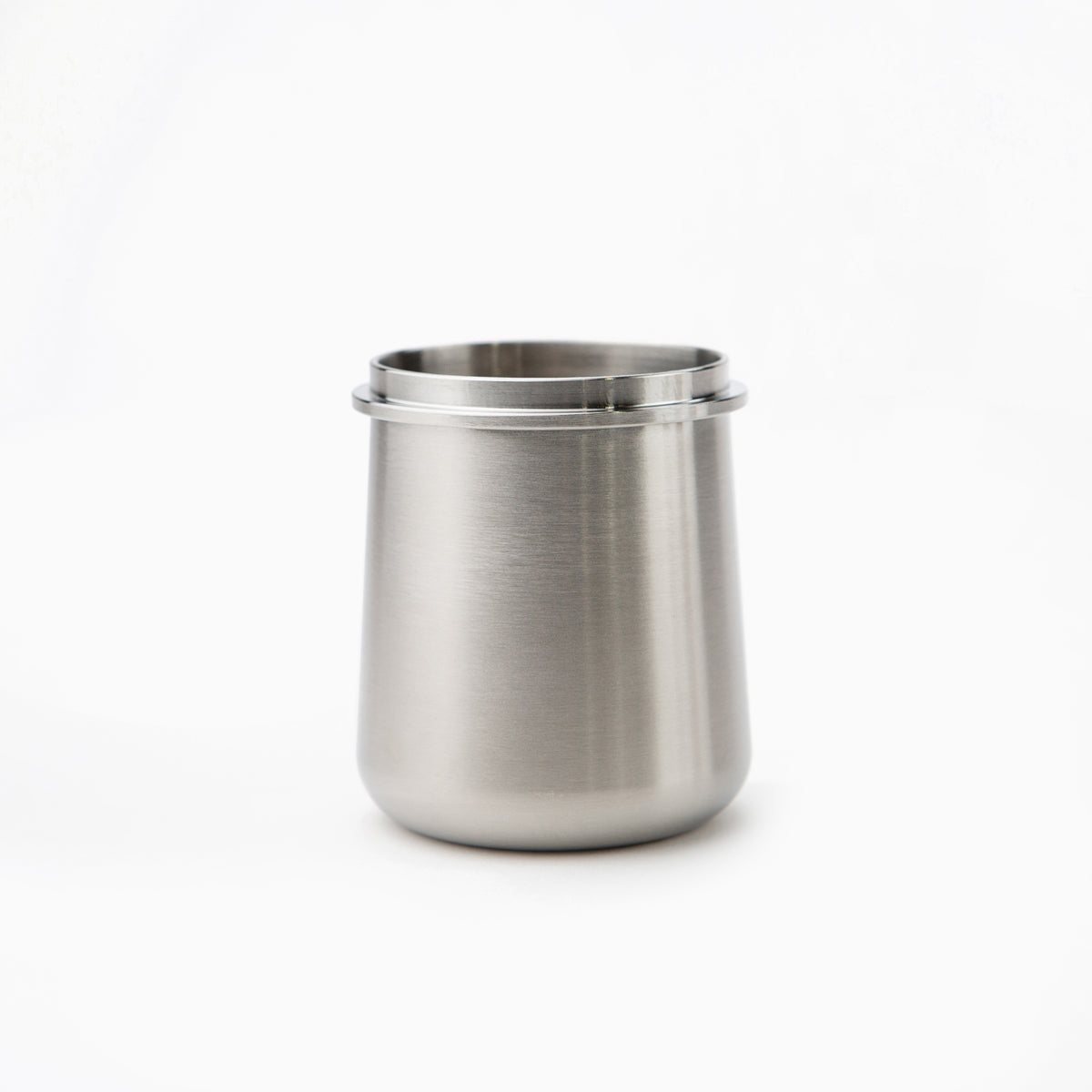 54mm Dosing Cup – Crema Coffee Products